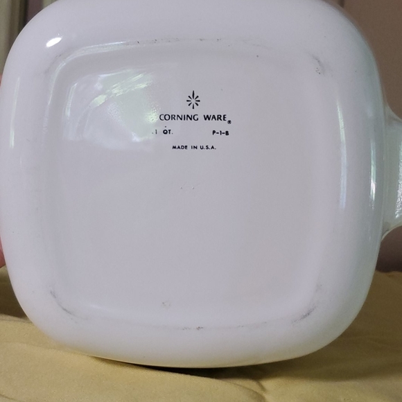 Corningware | Kitchen | Corning Ware Qt P1b | Poshmark